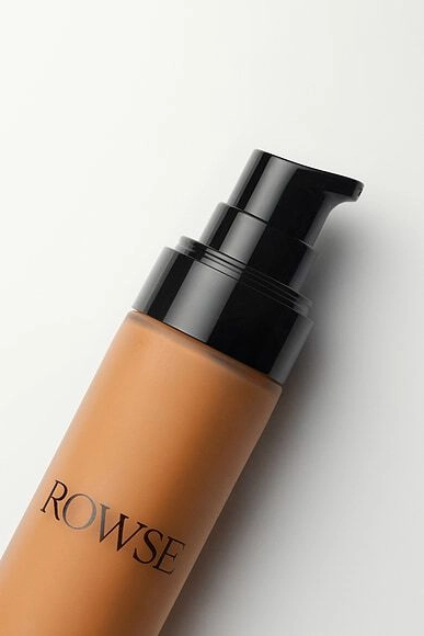 ROWSE Tinted Glow Serum