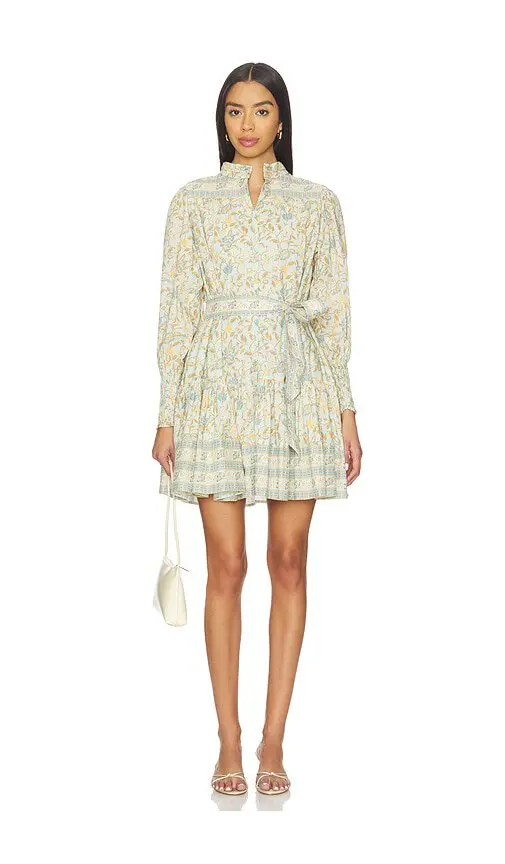 CLEOBELLA Karli Mini Dress