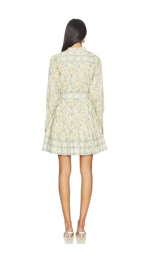 CLEOBELLA Karli Mini Dress