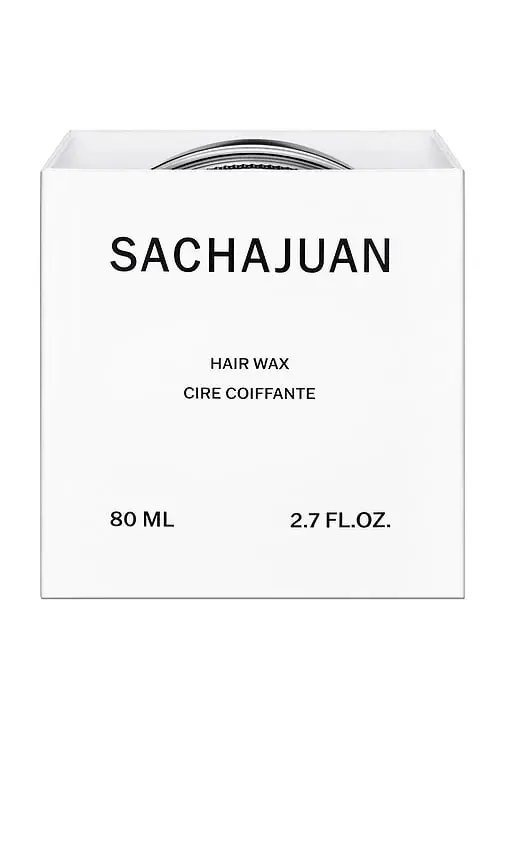Sachajuan Hair Wax