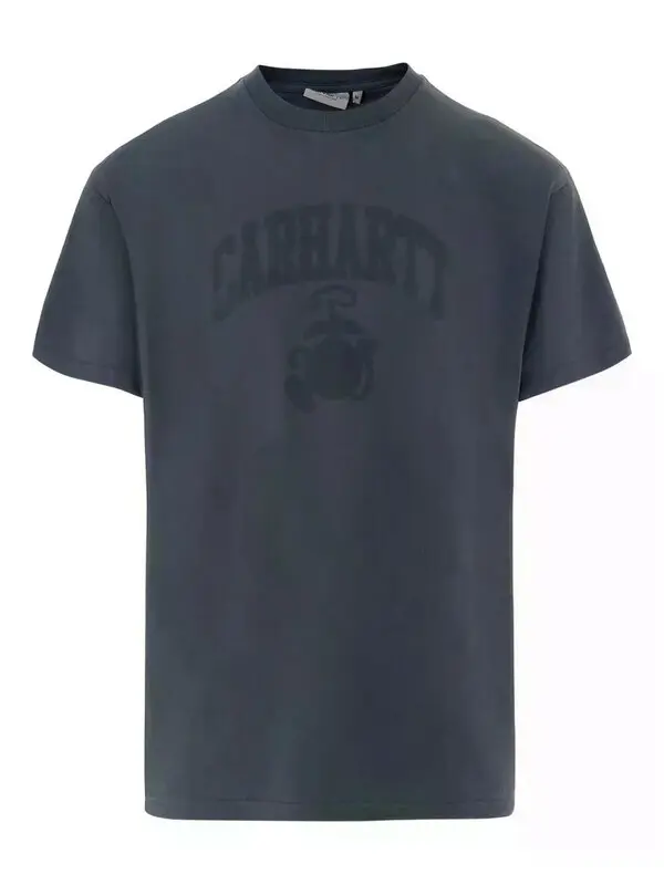 Carhartt Work In Progress Logo-print T-shirt
