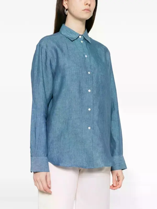 RÓHE Long-sleeved Shirt