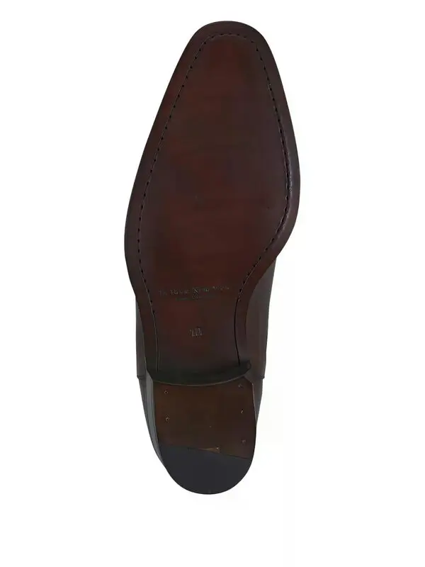 To Boot New York Erickson Chelsea Boots