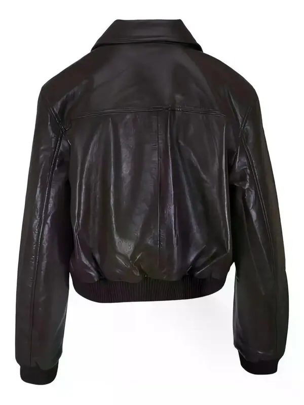 Citizens Of Humanity Lola Button-up Jacket