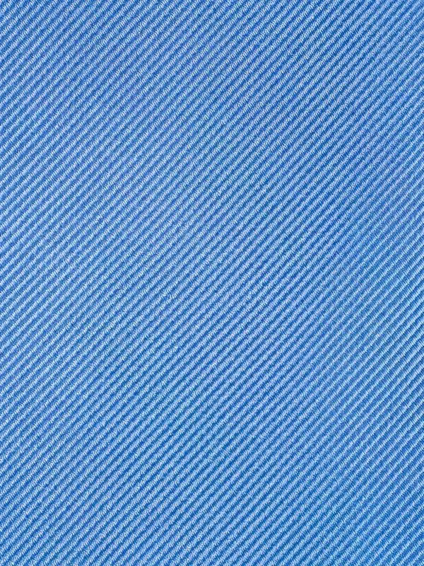 Eton Silk Neck Tie - Blue