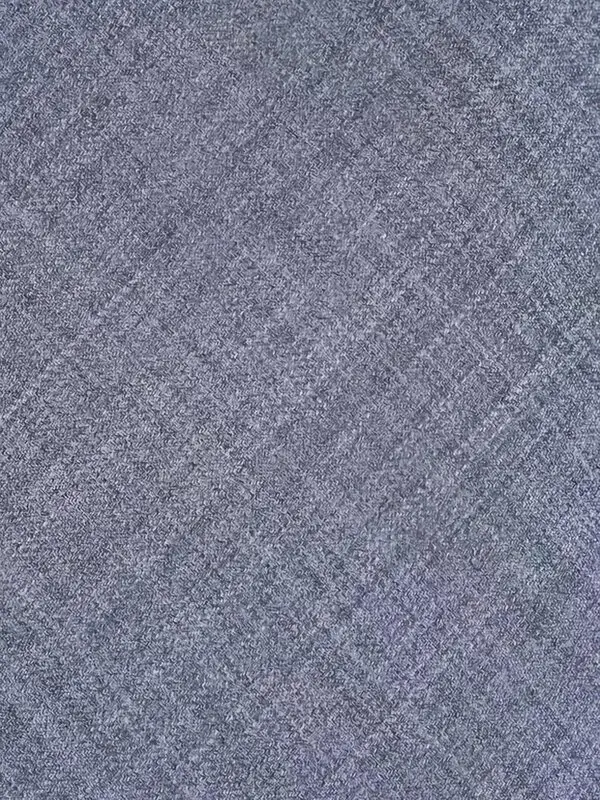 Zegna Cashmere Neck Tie - Grey