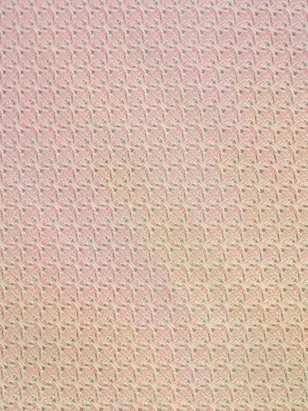 ROBERT JENSEN Jacquard Pattern Tie