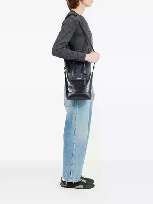 MAISON MARGIELA Vertical Strap Tote Bag