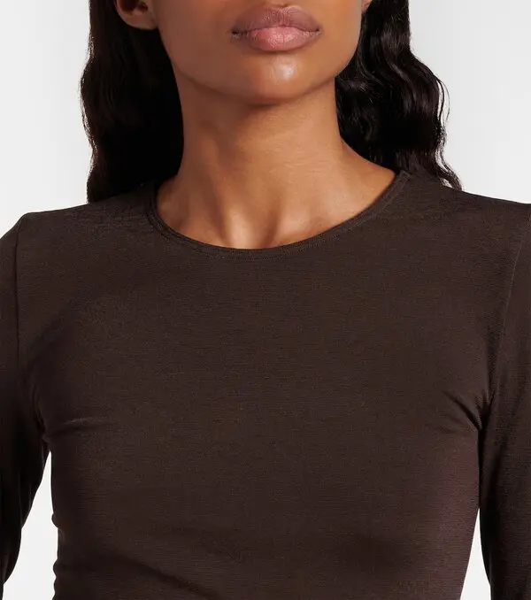 Wolford Berlin Bodysuit