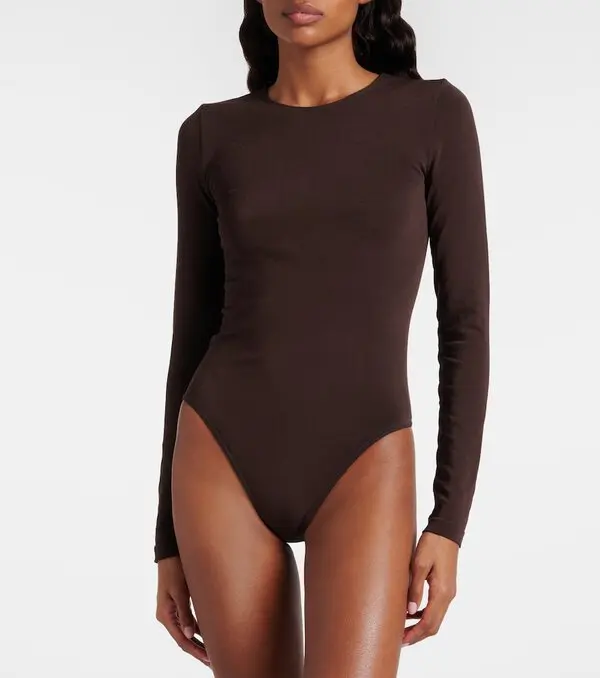 Wolford Berlin Bodysuit