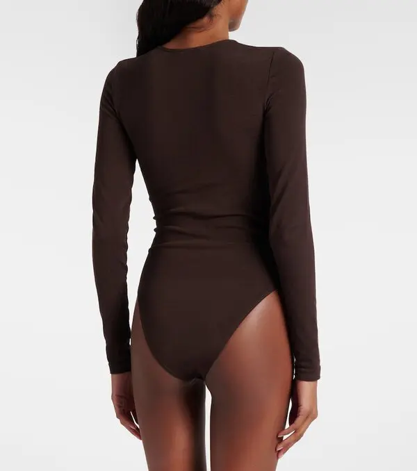 Wolford Berlin Bodysuit