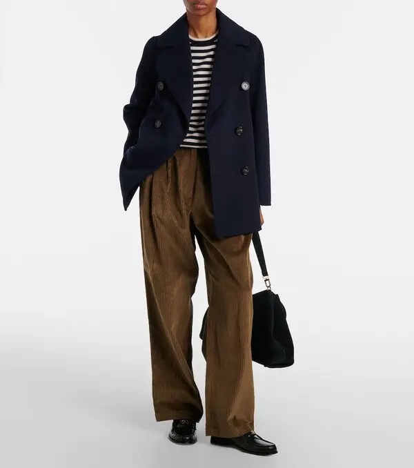 TOD'S Timeless Leather Loafers
