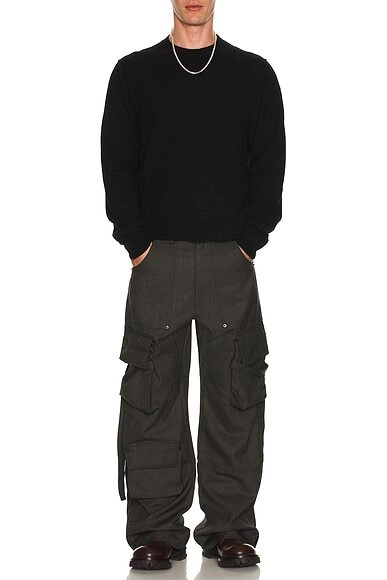 RÉLYK Aiden Knit Sweater