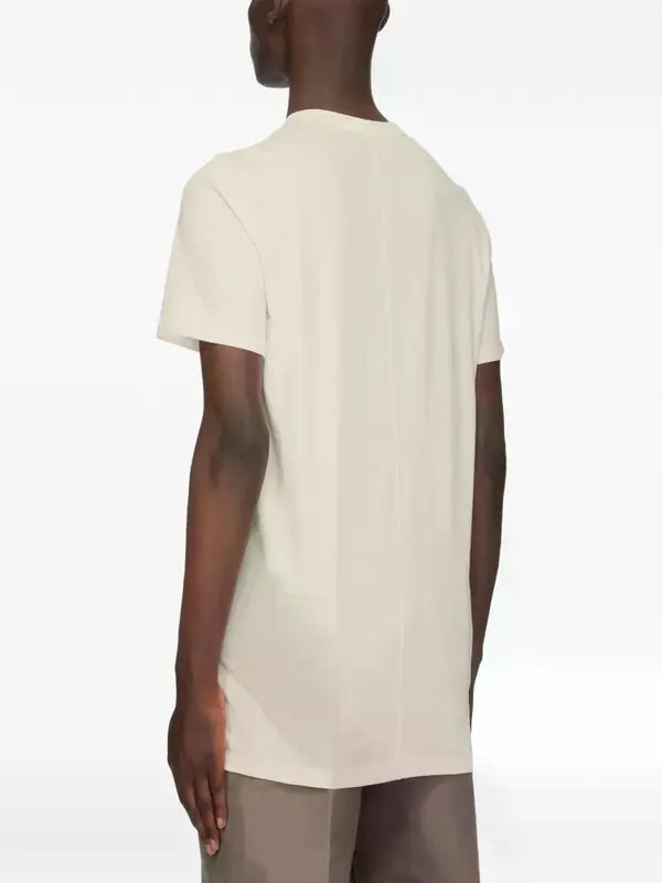 Rick Owens Crew-neck T-shirt