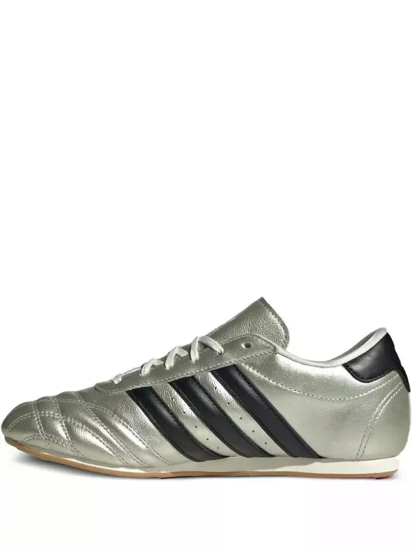 Adidas Taekwondo Sneakers - Silver
