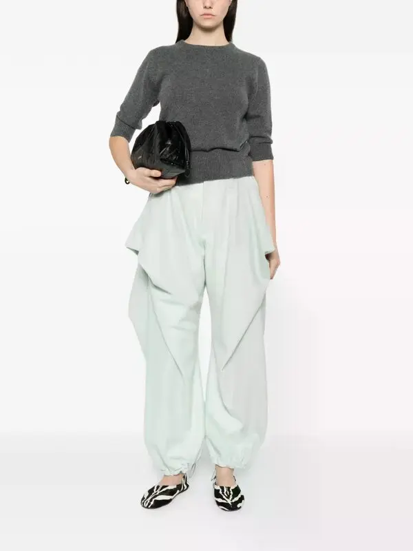 Extreme Cashmere Cashmere Knit Top