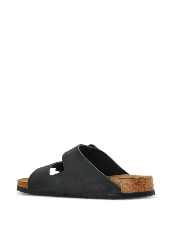 BIRKENSTOCK Arizona Buckled Sandals