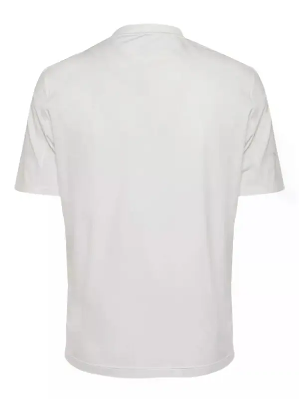 Brunello Cucinelli Appliqué T-shirt