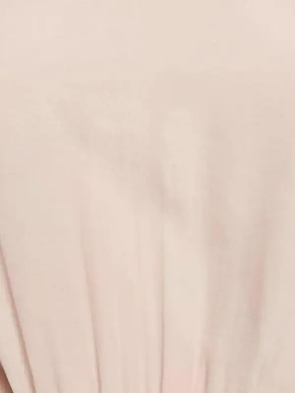 IRO PARIS Long Sleeve Playsuit - Neutrals