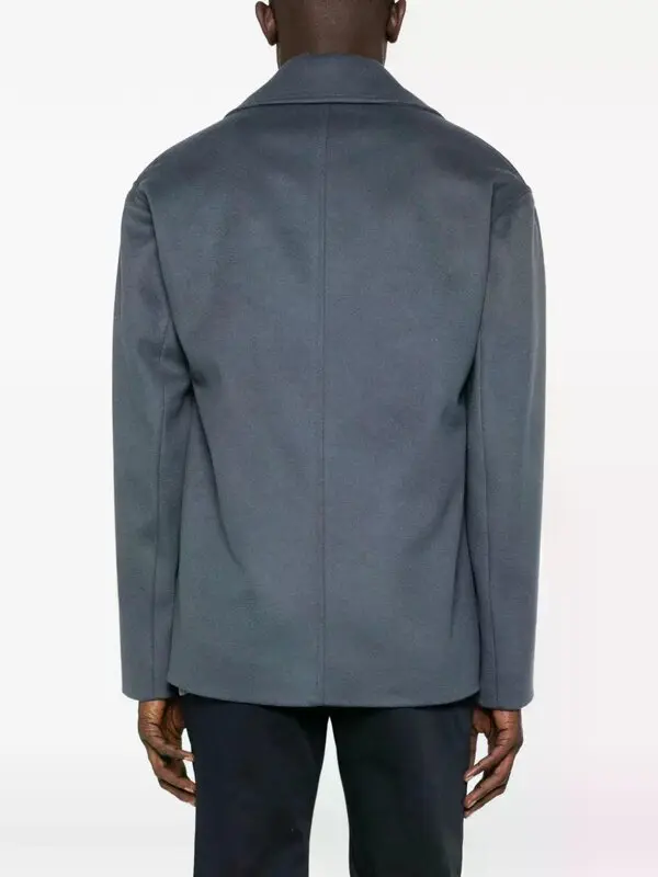 LARDINI Double-breasted Coat