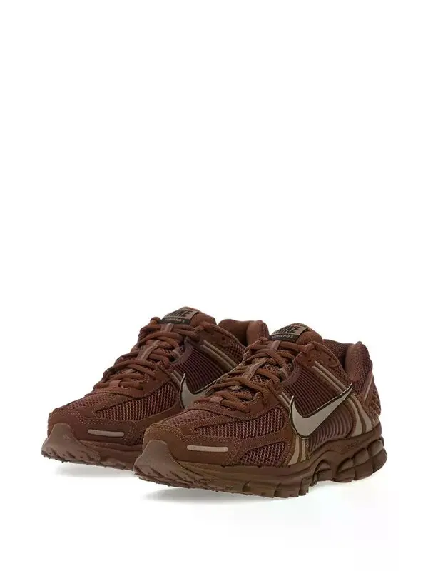 Nike Zoom Vomero 5 Lace-up Sneakers