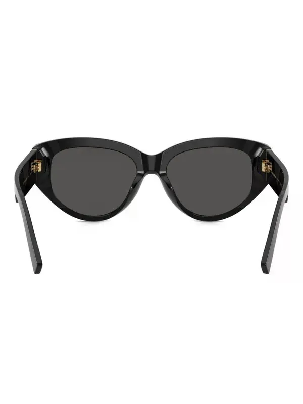 Dolce & Gabbana Cat Eye Sunglasses