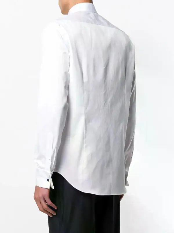ALESSANDRO GHERARDI Classic Formal Shirt