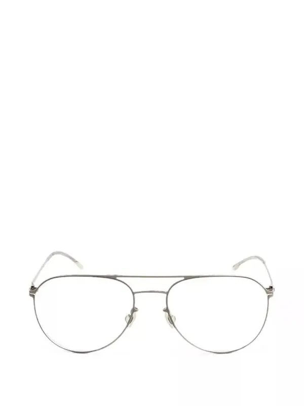 Mykita Tosca Eyeglasses - Silver