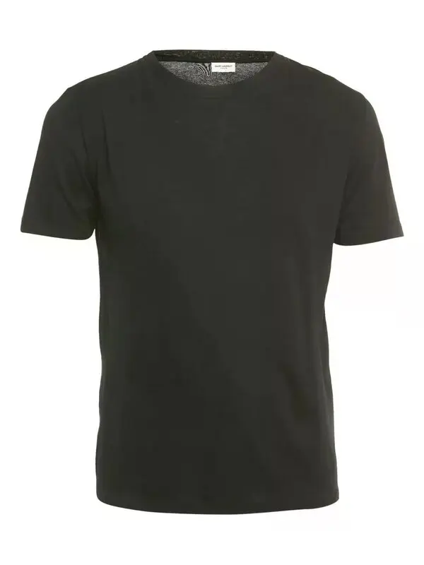 Saint Laurent Love 1971 Printed T-shirt