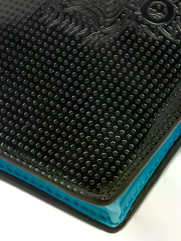 Kenzo Debossed-tiger Phone Bag