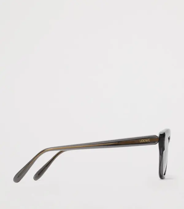 Loewe Sigma Slim Sunglasses