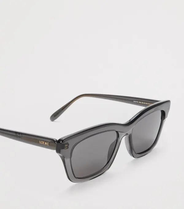 Loewe Sigma Slim Sunglasses