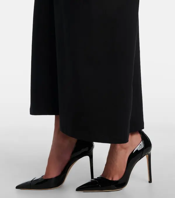 Rabanne Cutout Maxi Dress