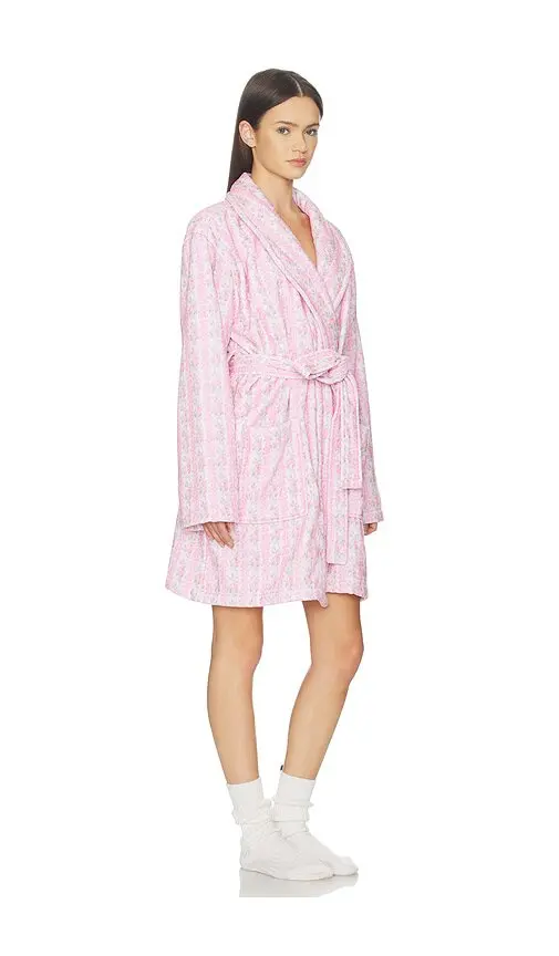 LoveShackFancy Indie Robe In . Also