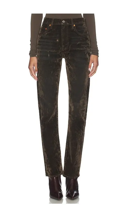 RE/DONE The Blondie Jeans