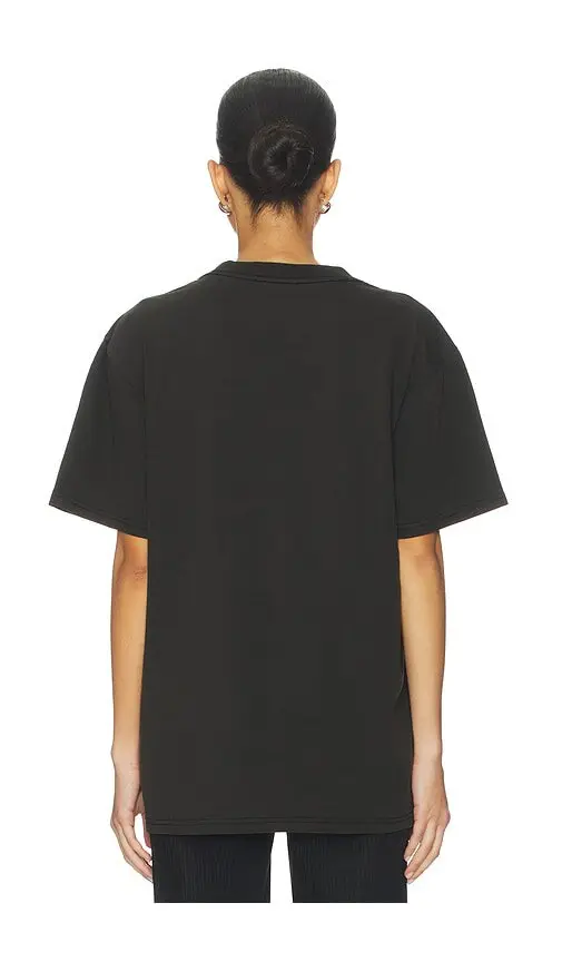 PHILCOS Kane Brown Flames Tee