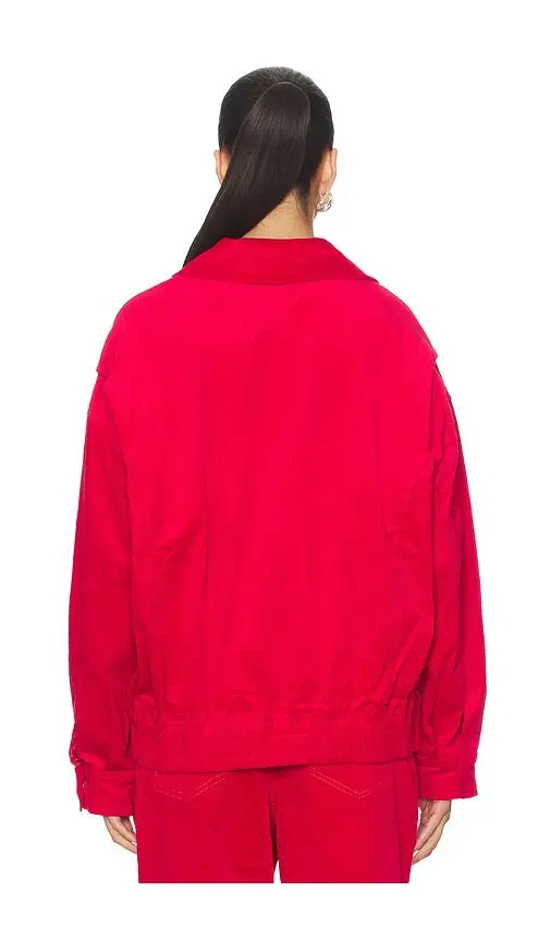 Lioness Kenny Bomber Jacket