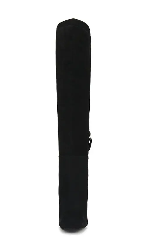 Raye Tessa Suede High Heel Boots