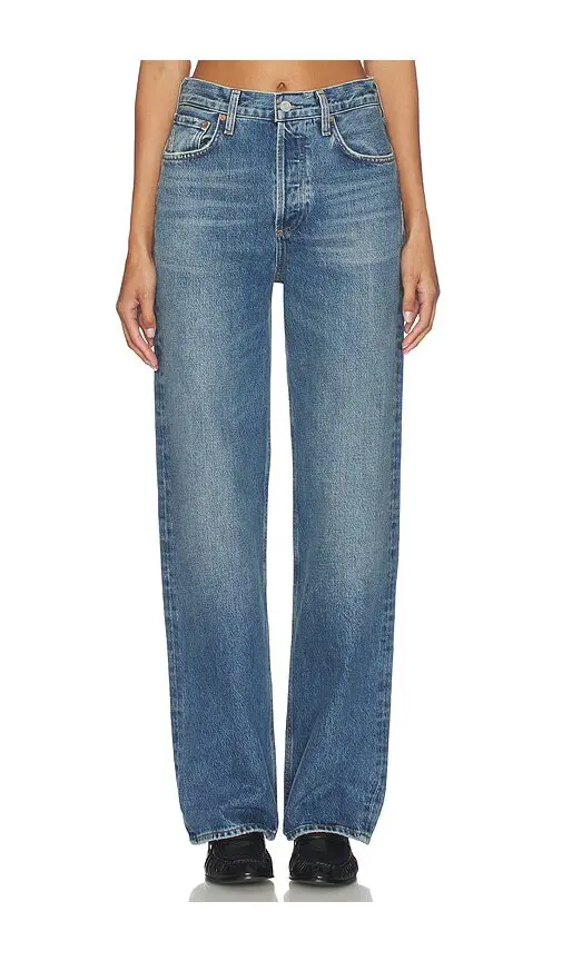 AGOLDE Ren Jeans