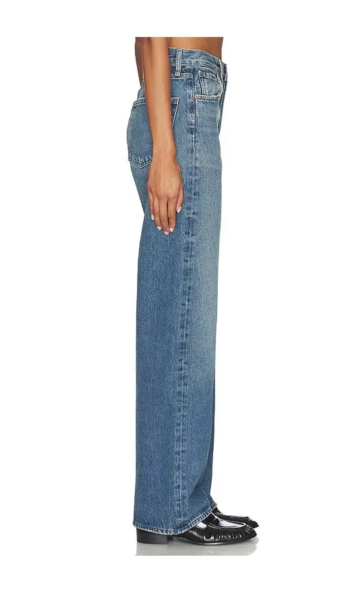 AGOLDE Ren Jeans