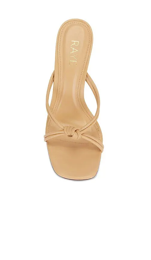 Raye Mae Sandal