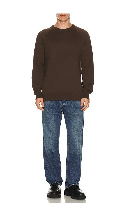 RHONE Dubliner Crewneck Sweater