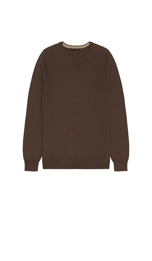 RHONE Dubliner Crewneck Sweater