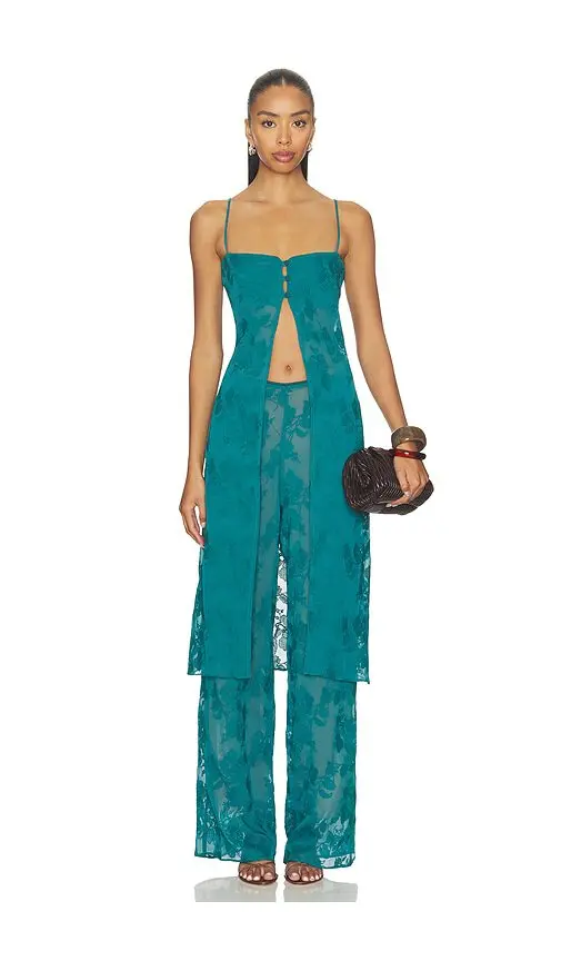 ESPECIA Aryana Bloom Blouse