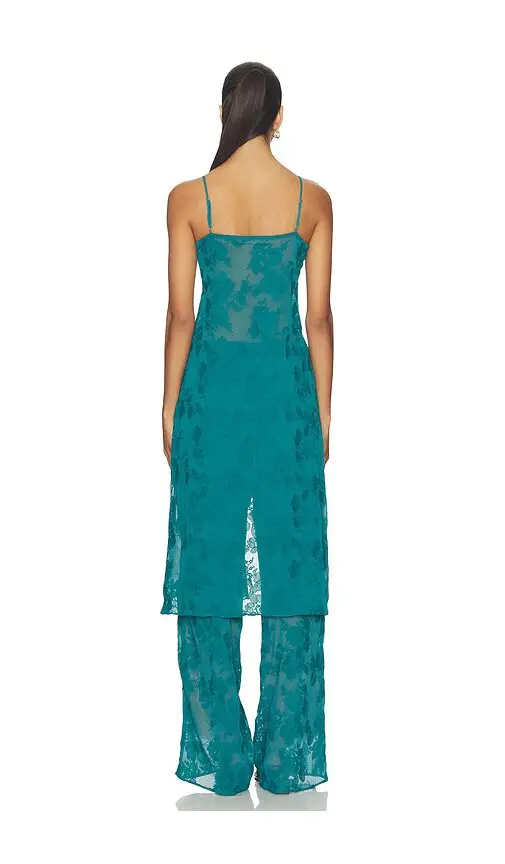 ESPECIA Aryana Bloom Blouse