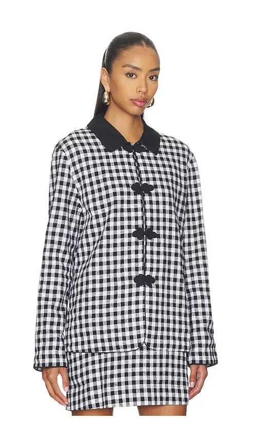 Ciao Lucia Anja Jacket