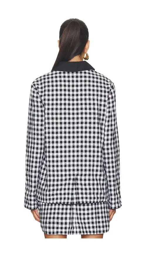 Ciao Lucia Anja Jacket