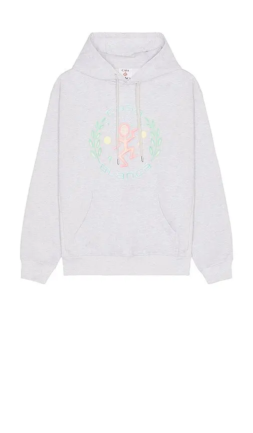 Casablanca Dance Joy Hooded Sweatshirt