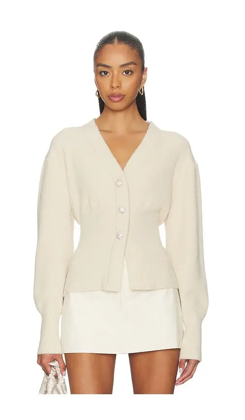Majorelle Alden Cardigan