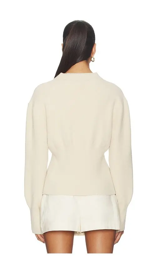 Majorelle Alden Cardigan